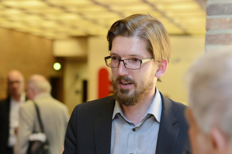 Nemetschek Forum | Nemetschek Stiftung